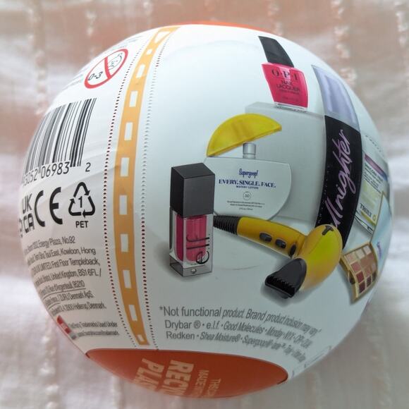 Zuru | Toys | New Zuru Mini Brands X Ulta Series Ball | Poshmark